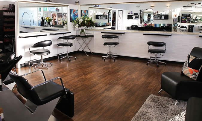 Colors Hair Company - Hair Cuts, Colouring, Styling - Liverpool Street ...